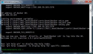 MySQL :: Getting Started With MySQL & JSON on Windows