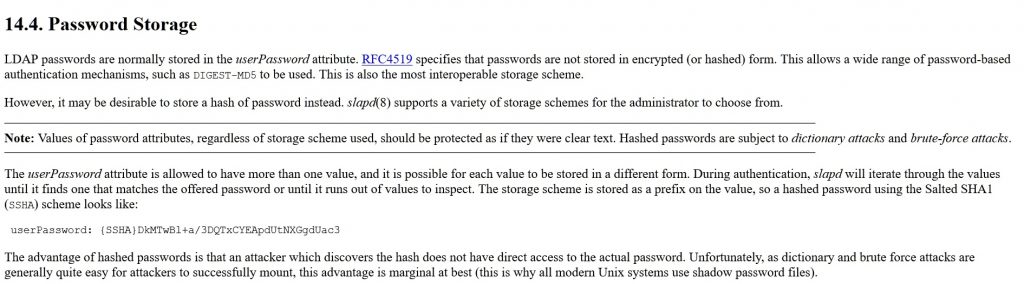 MySQL :: A Tale of Two Password Authentication Plugins...