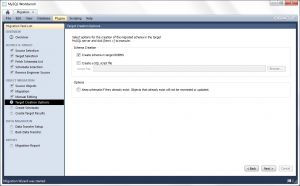 MySQL :: How-To: Guide to Database Migration from Microsoft SQL Server ...