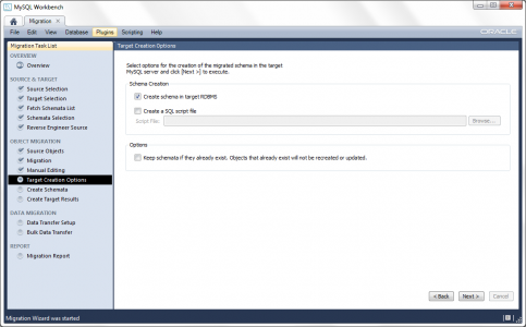 MySQL :: How-To: Guide to Database Migration from Microsoft SQL Server ...