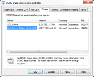 MySQL :: How-To: Guide to Database Migration from Microsoft SQL Server using MySQL Workbench