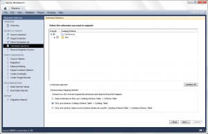 MySQL :: How-To: Guide to Database Migration from Microsoft SQL Server ...