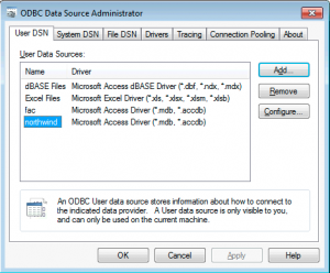 MySQL :: How-To: Guide to Database Migration from MS Access using MySQL ...