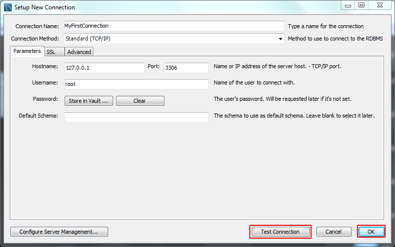 H ng D n How Do I Connect To A Local Sql Server In Mysql Workbench H ng D n How Do I Connect To A Local Sql Server In Mysql Workbench
